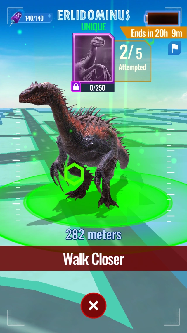 Erlidominus/JW: A | Jurassic Park wiki | Fandom