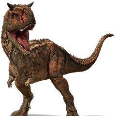 Carnotaurus | Wikia Jurassic Park | Fandom