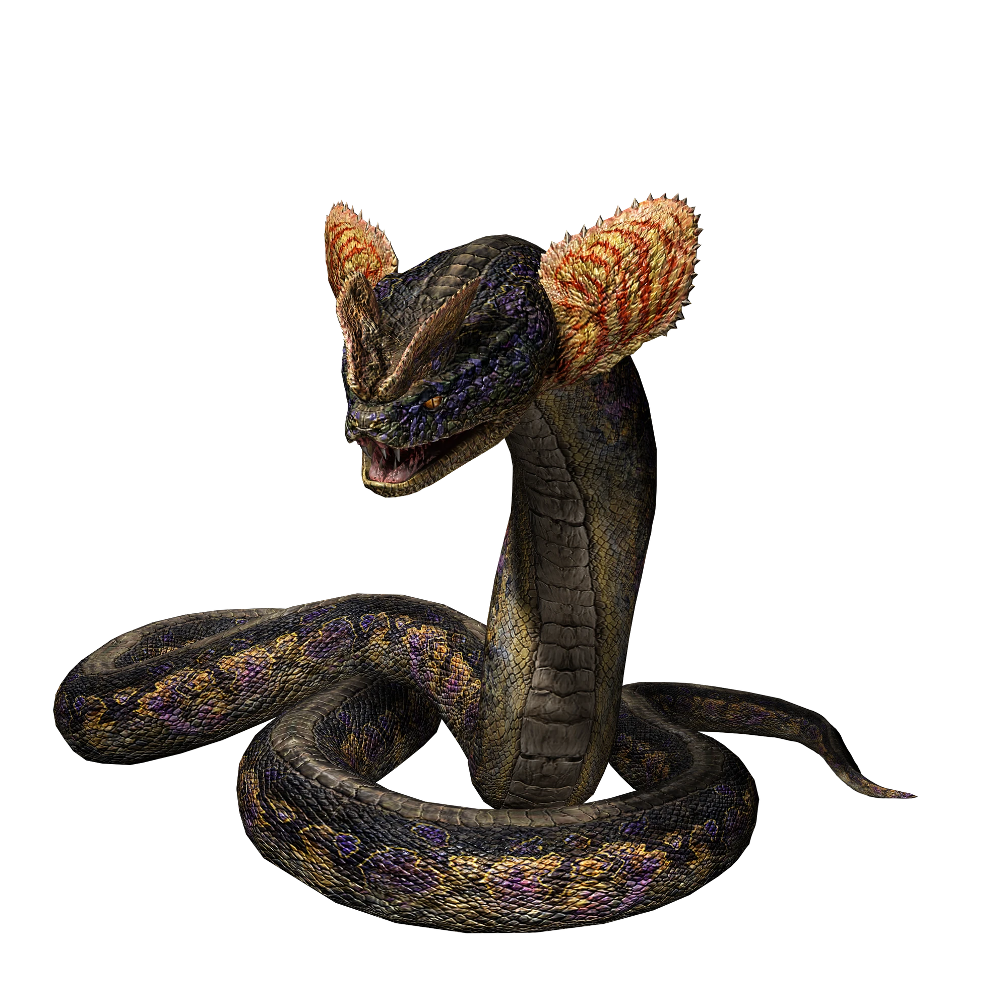 Dilophoboa | Jurassic Park Wiki | Fandom