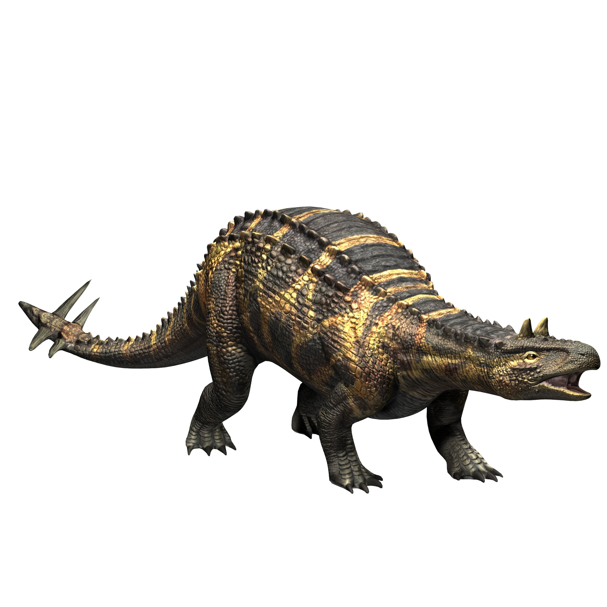 Carnotarkus | Jurassic Park Wiki | Fandom