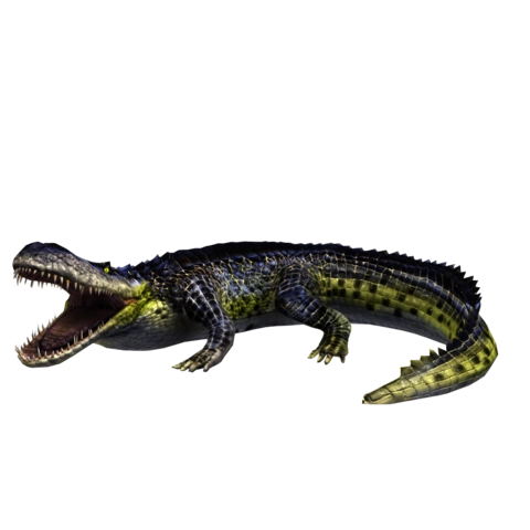 Purussaurus | Jurassic Park wiki | FANDOM powered by Wikia