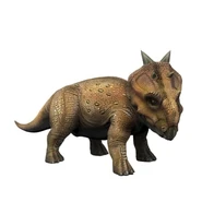 Pachyrhinosaurus | Jurassic Park Wiki | Fandom