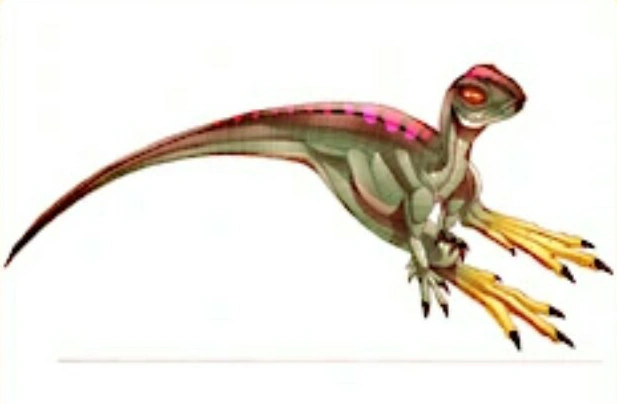 Fulgurotherium | Jurassic Park Wiki | Fandom