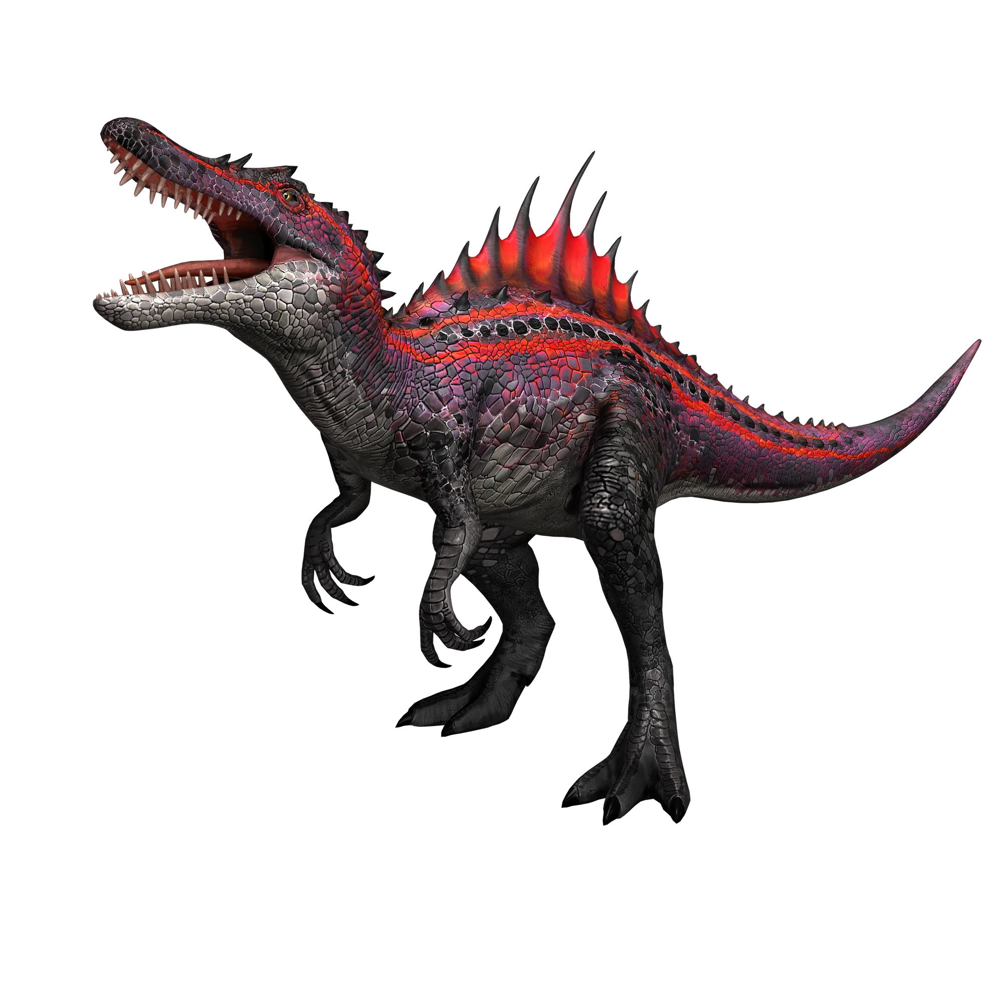 Spinonyx | Jurassic Park Wiki | FANDOM powered by Wikia