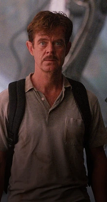 Paul Kirby | Jurassic Park Wiki | Fandom