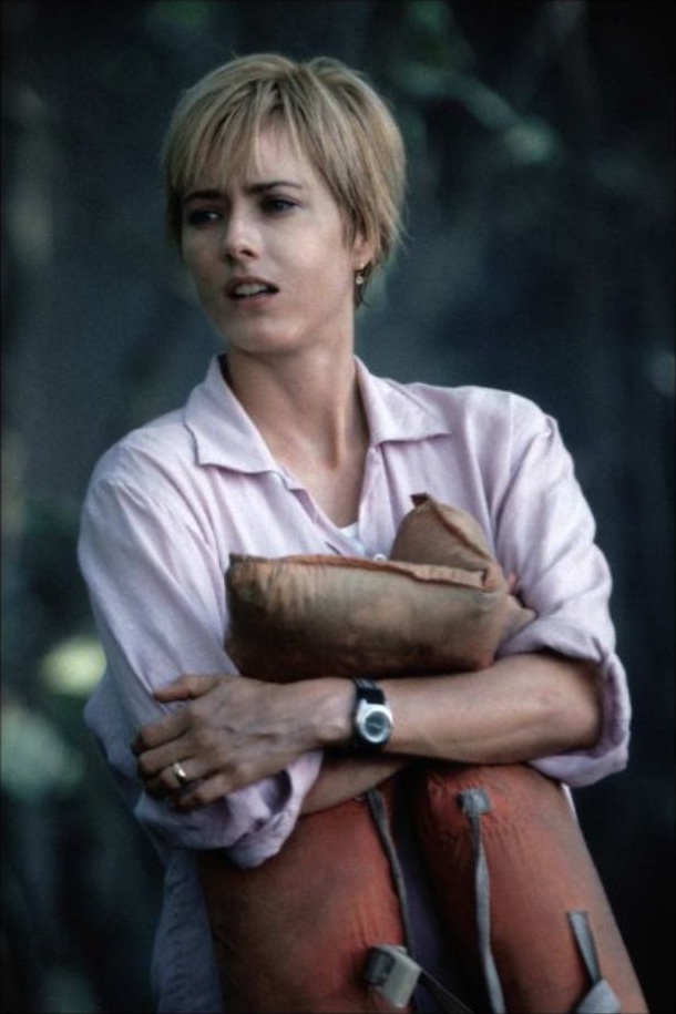 Amanda Kirby Jurassic Park Wiki Fandom Powered By Wikia
