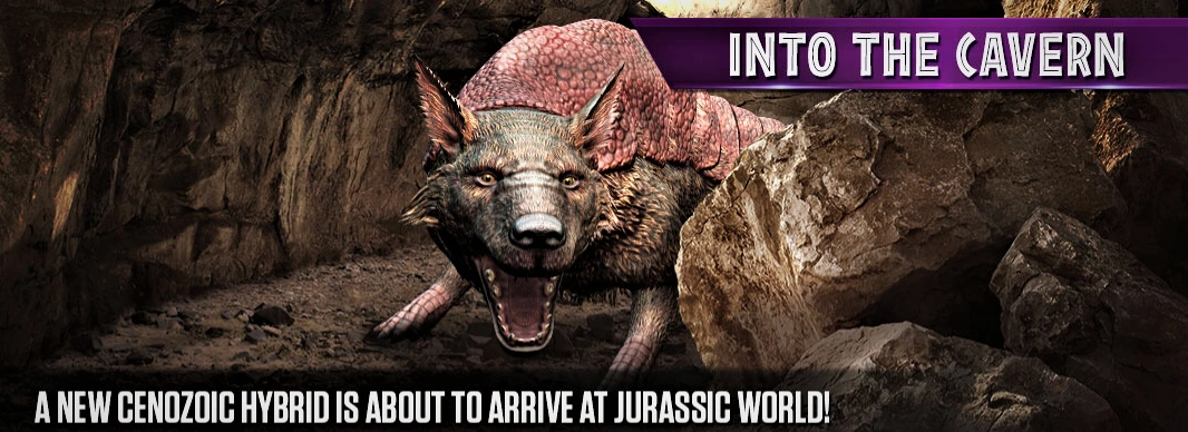 Megistocurus/JW: TG | Jurassic Park wiki | Fandom