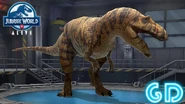 Megalosaurus | Jurassic Park Wiki | Fandom