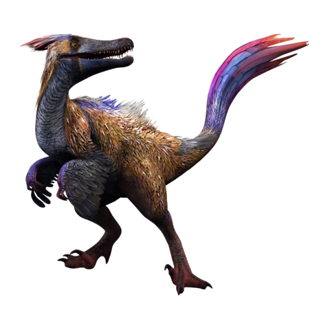 Pyrritator | Jurassic Park Wiki | Fandom