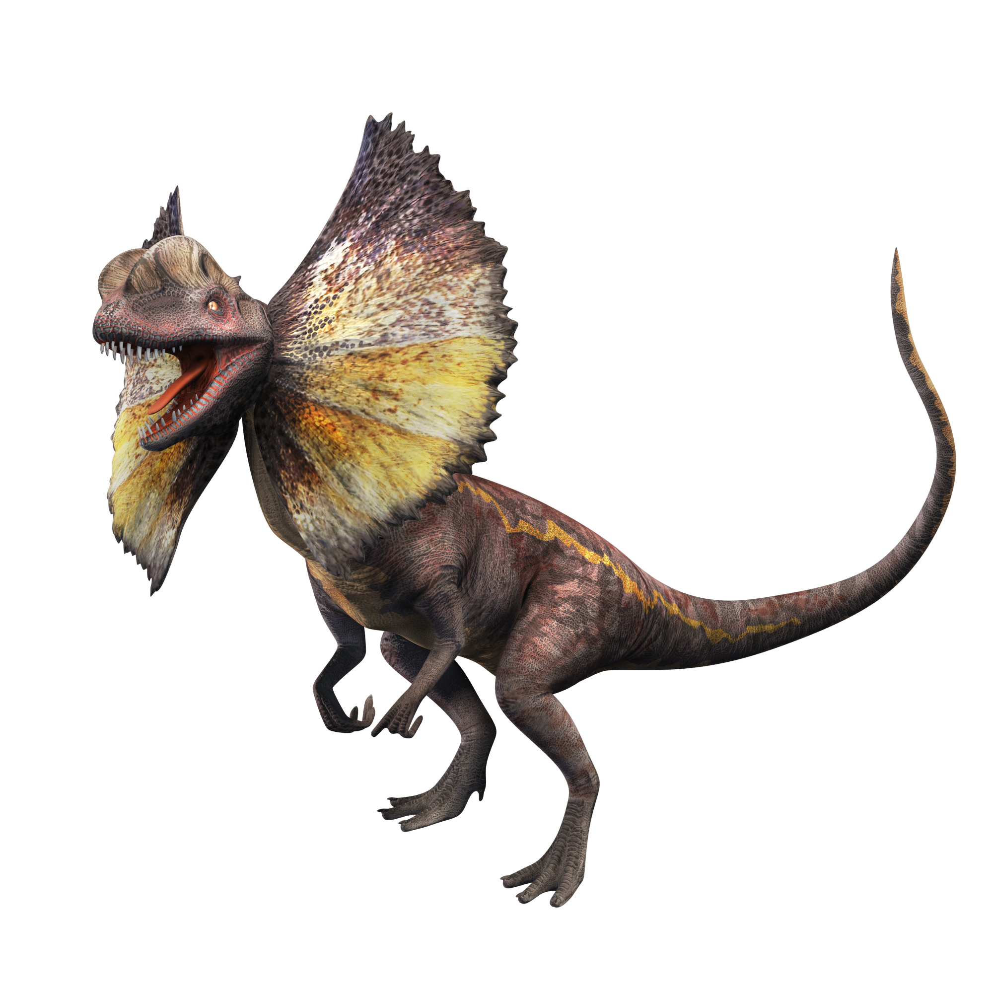 Dilophosaurus GEN 2 | Jurassic Park Wiki | Fandom Dilophosaurus GEN 2 | Jurassic Park Wiki | Fandom