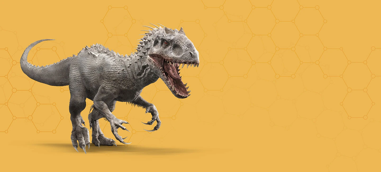 Изображение - Indominus-rex header.jpg | Парк Юрского Периода вики ...