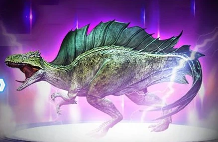 Allonogmius | Jurassic Park Wiki | Fandom