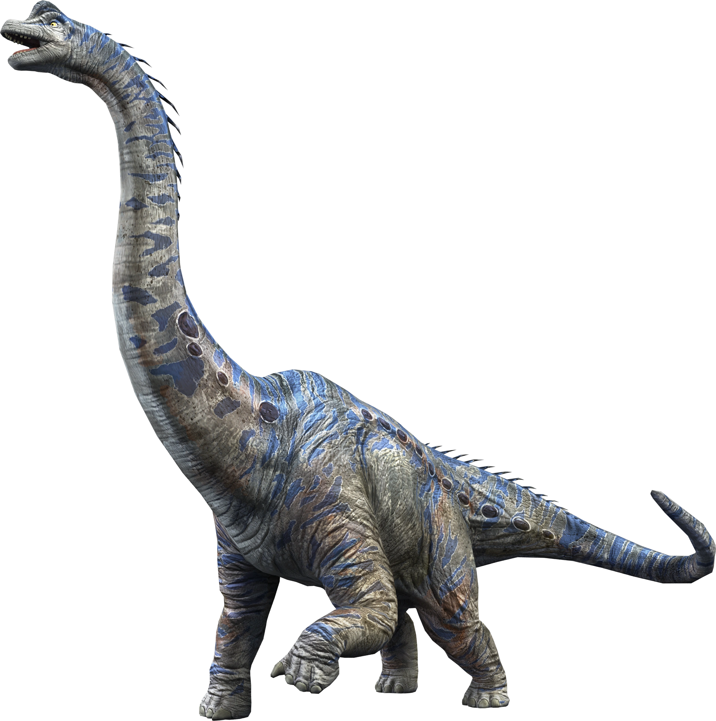 Giraffatitan | Jurassic Park wiki | Fandom