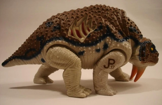 Scutosaurus | Jurassic Park Wiki | FANDOM powered by Wikia