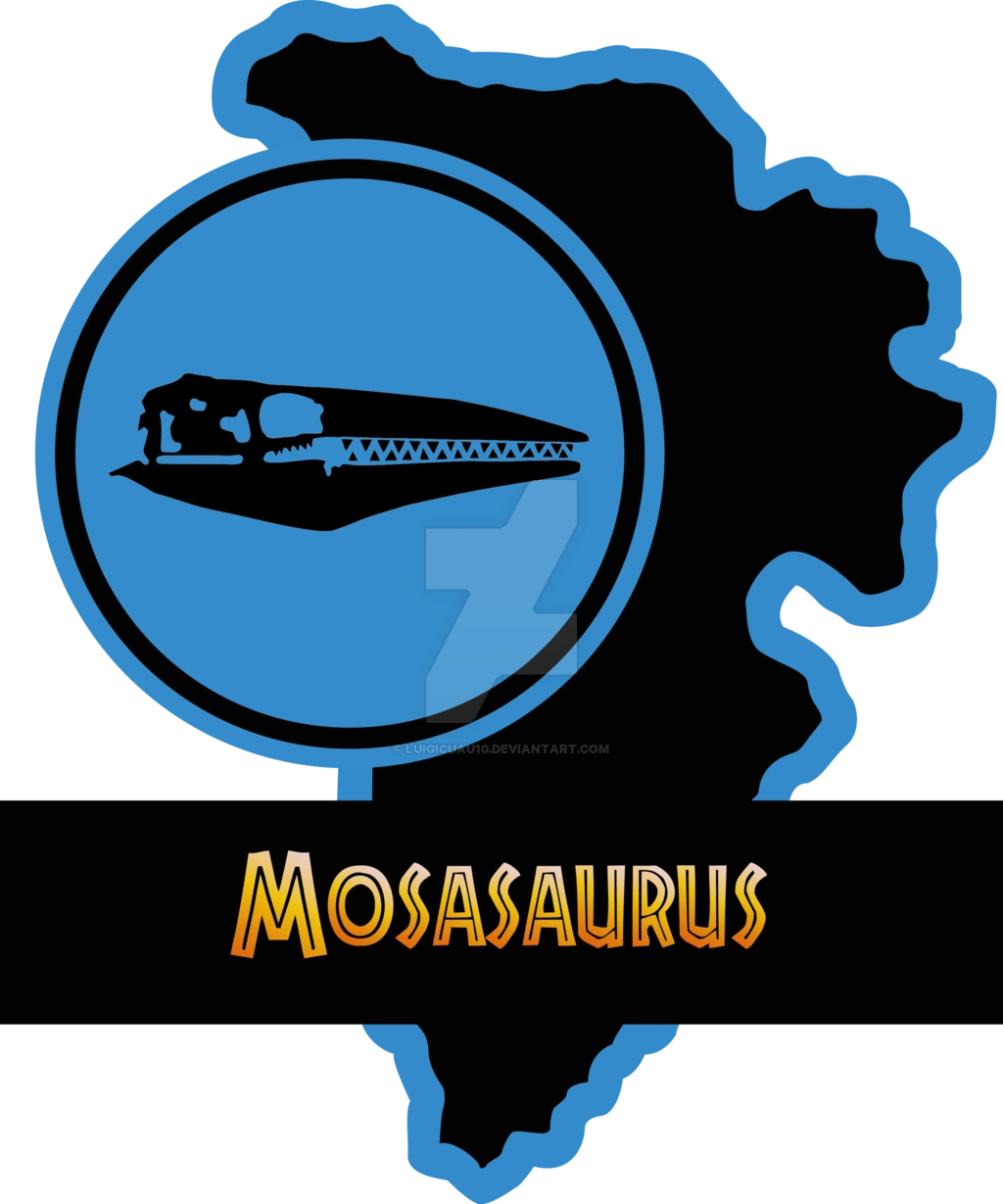 Image - 29 mosasaurus paddock jp by luigicuau10-d8y6jd2.png | Jurassic ...
