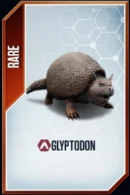 Glyptodon | Jurassic Park wiki | FANDOM powered by Wikia