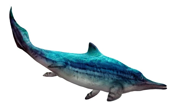 Mixosaurus | Jurassic Park Wiki | FANDOM powered by Wikia