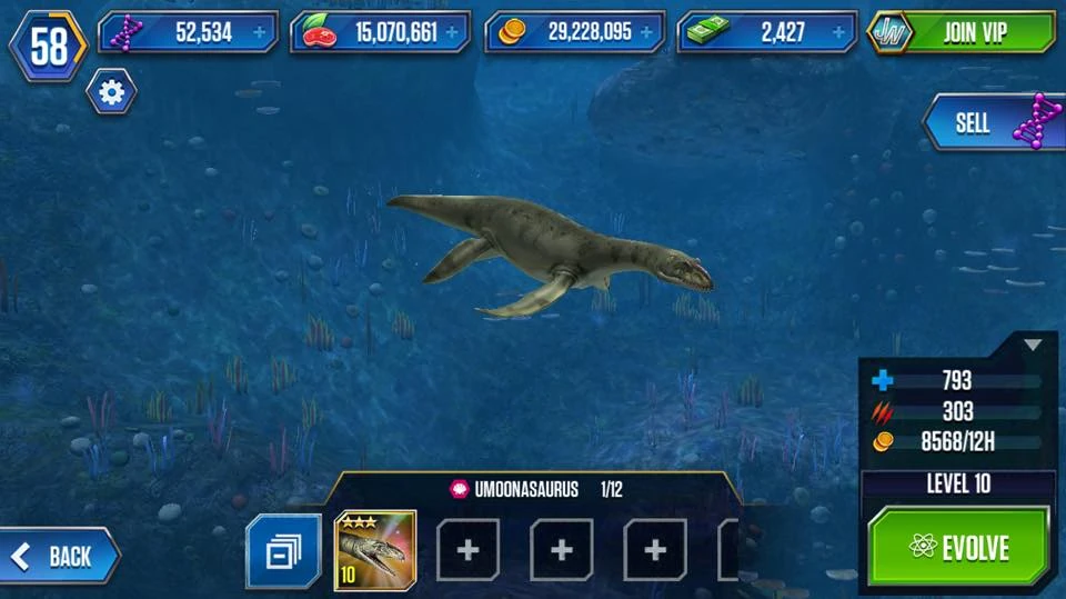 Image - Umoonasaurus (1).jpg | Jurassic Park wiki | FANDOM powered by Wikia