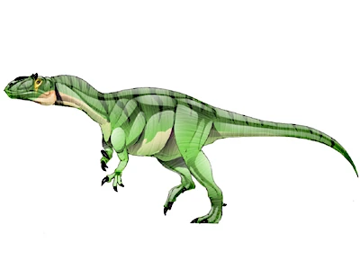 Neovenator | Jurassic Park Wiki | Fandom