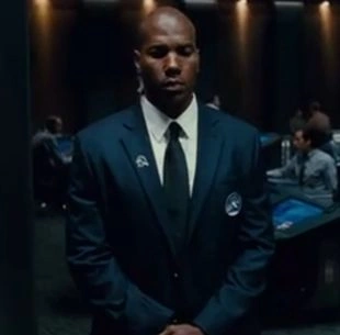 Control Room Security Guard | Jurassic Park wiki | Fandom