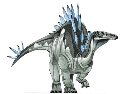 Dravidosaurus | Jurassic Park Wiki | Fandom