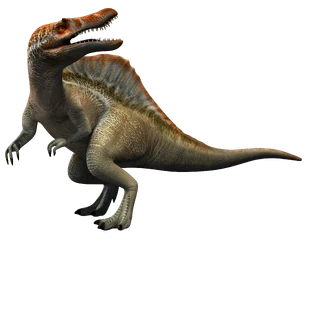 Spinosaurus | Jurassic Park Wiki | Fandom