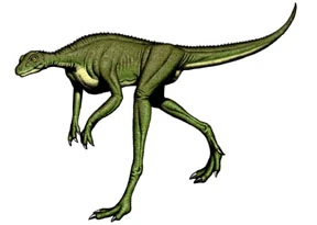 Lagosuchus | Jurassic Park Wiki | Fandom