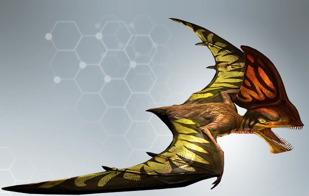 Caiuajara | Jurassic Park Wiki | Fandom