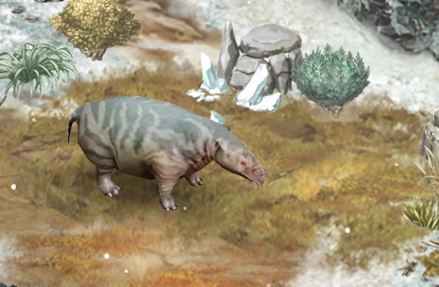 Moeritherium | Jurassic Park wiki | FANDOM powered by Wikia