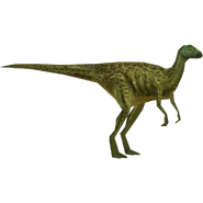 Dryosaurus | Jurassic Park Wiki | Fandom