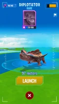 Diplotator/JW: A | Jurassic Park wiki | Fandom
