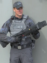 InGen Security Division | Jurassic Park wiki | FANDOM powered by Wikia