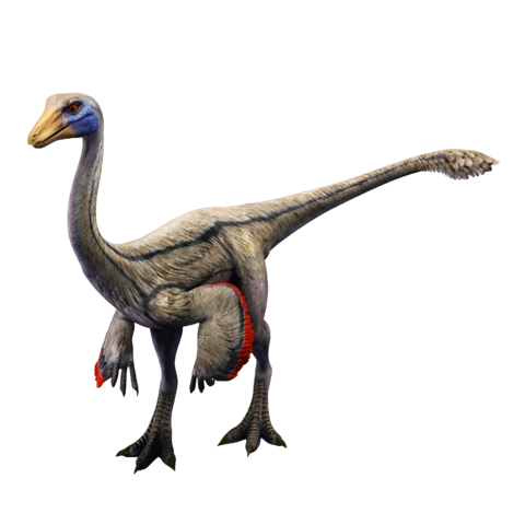 Ornithomimus | Jurassic Park Wiki | FANDOM powered by Wikia