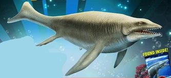 Shastasaurus | Jurassic Park Wiki | FANDOM powered by Wikia