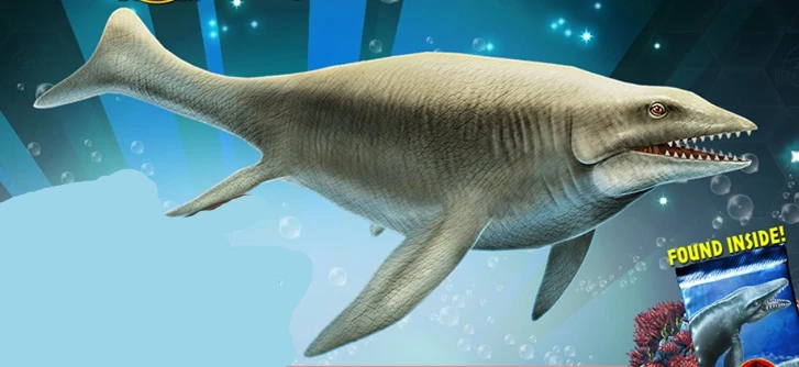 Shastasaurus | Jurassic Park Wiki | FANDOM powered by Wikia