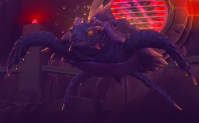 Akupara 81 | Jurassic Park wiki | Fandom