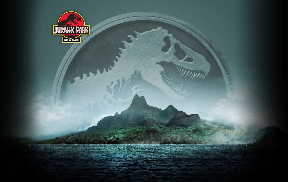 Isla Nublar | Wikia Jurassic Park | FANDOM powered by Wikia