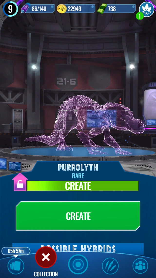 Purrolyth/JW: A | Jurassic Park wiki | FANDOM powered by Wikia