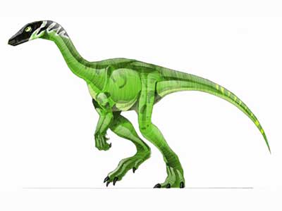 Lesothosaurus | Jurassic Park wiki | Fandom