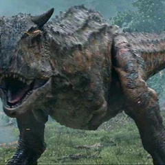 Carnotaurus | Wikia Jurassic Park | Fandom