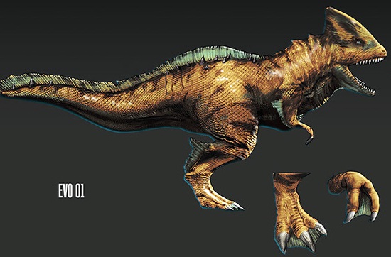 Imagen Rajastega Dd Jurassic Park Wiki Fandom Powered By Wikia