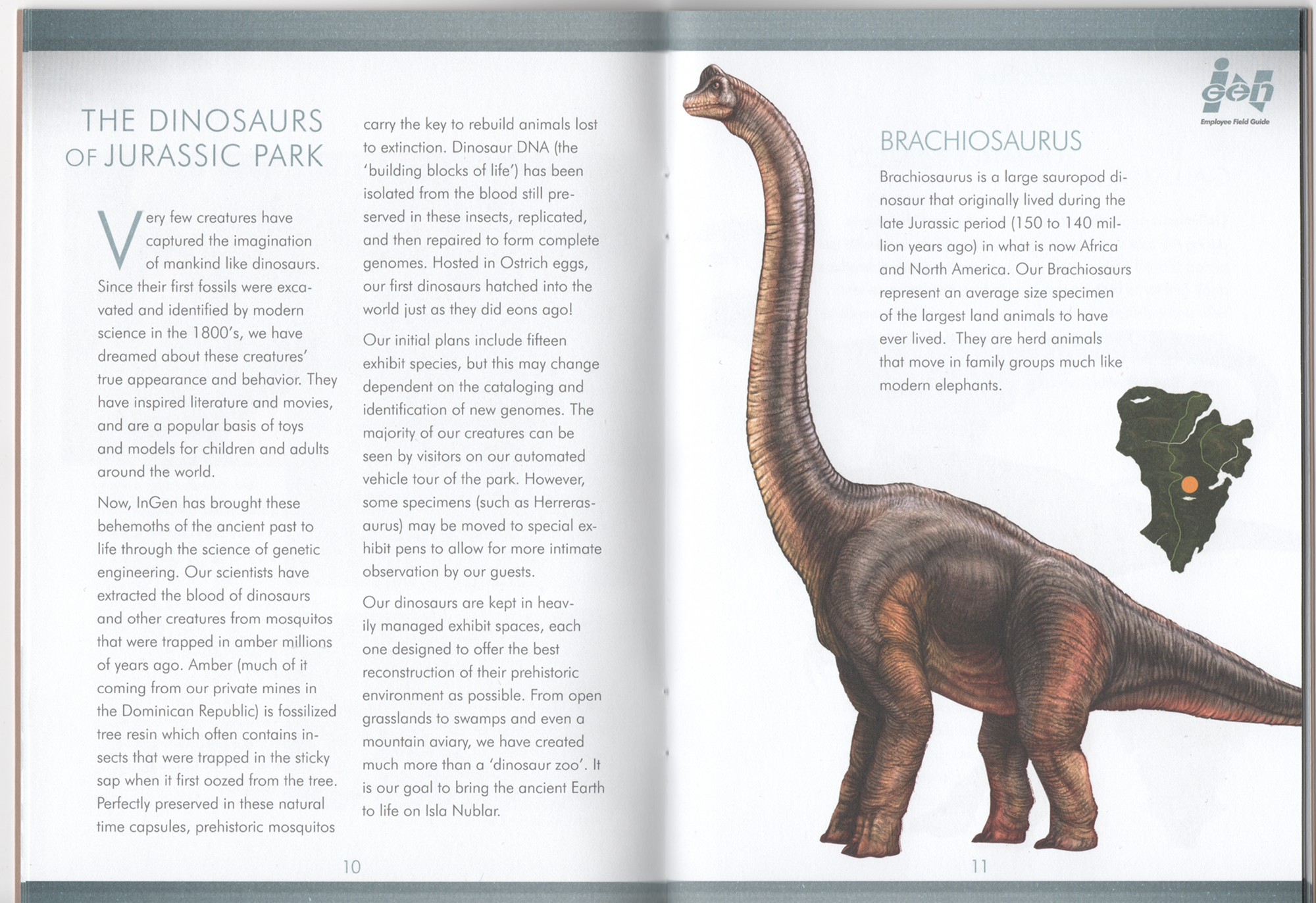 Image Jp The Game Pc Guide10png Jurassic Park Wiki Fandom Powered By Wikia