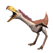 Kelenken | Jurassic Park wiki | Fandom