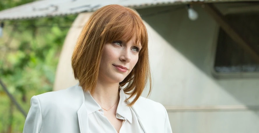 Claire Dearing | Wikia Jurassic Park | Fandom