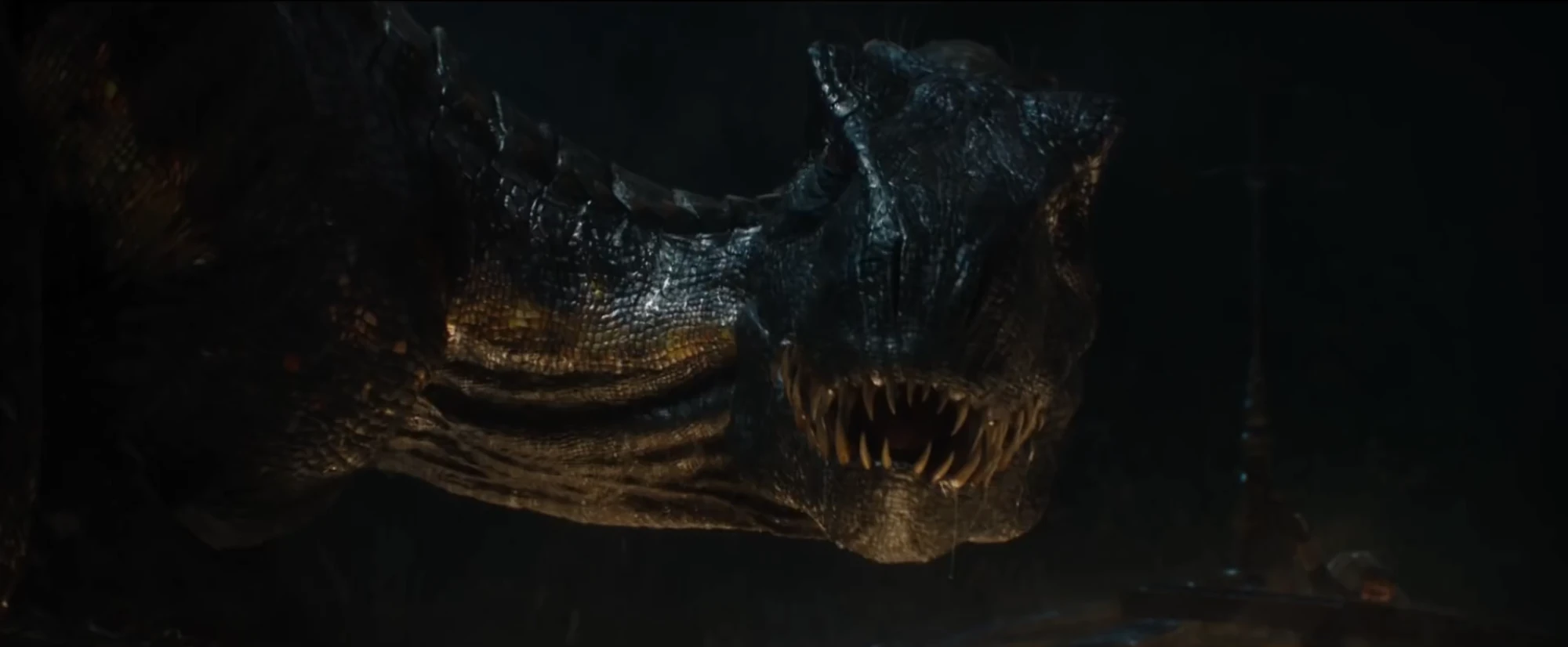 Imagen - Indoraptor Face Reveal.png | Jurassic Park Wiki | FANDOM ...