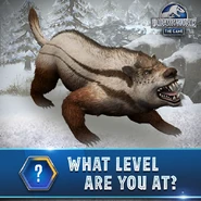 Sarkastodon/JW: TG | Jurassic Park wiki | Fandom