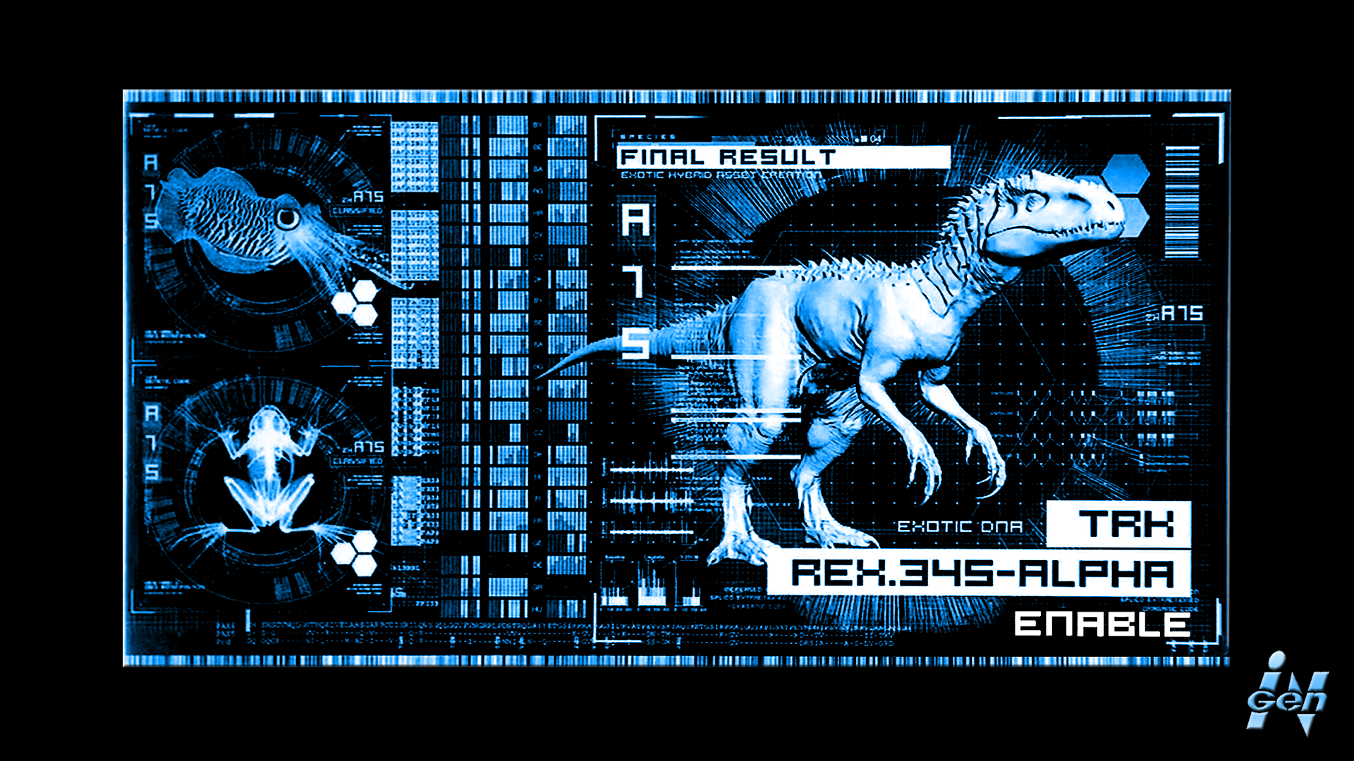 Image - Indominus Rex (159).png | Jurassic Park wiki | FANDOM powered ...