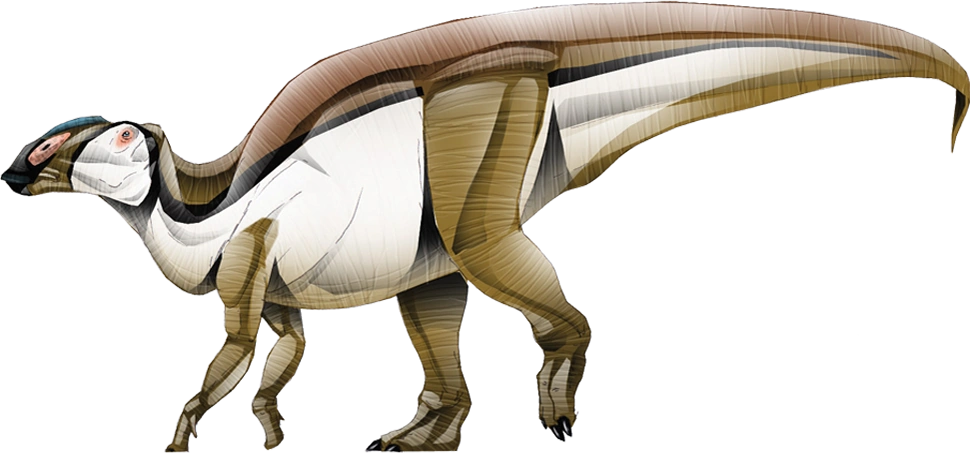 Gryposaurus | Jurassic Park Wiki | Fandom