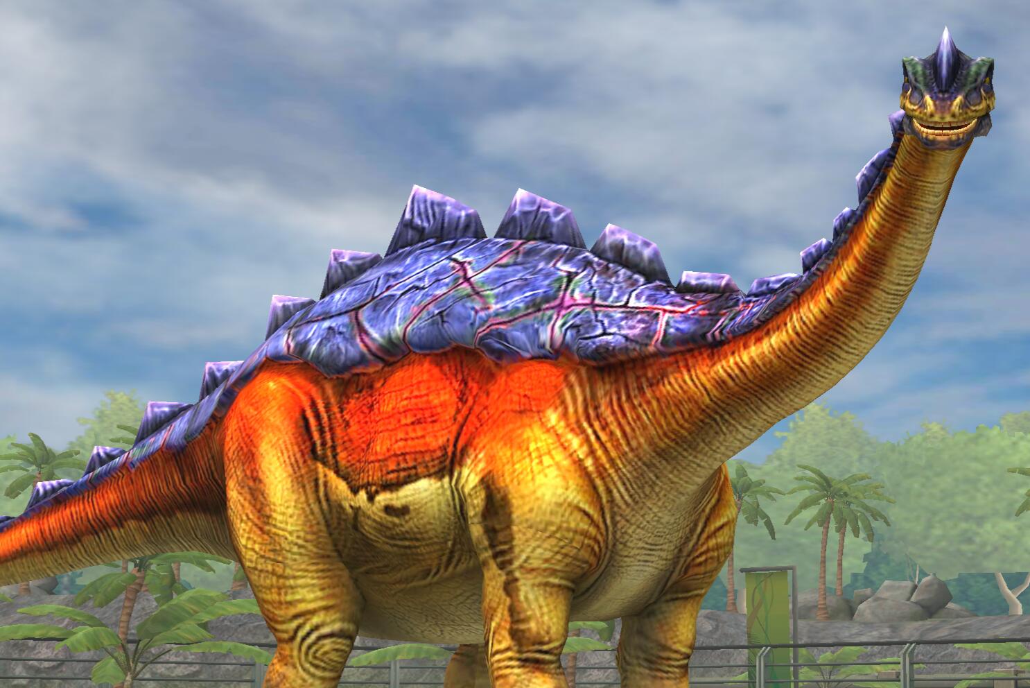 Image - Shunosaurus Lii (33).jpg | Jurassic Park wiki | FANDOM powered ...