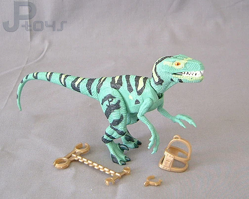 Image - Jpd 1 raptor.jpg | Jurassic Park wiki | FANDOM powered by Wikia